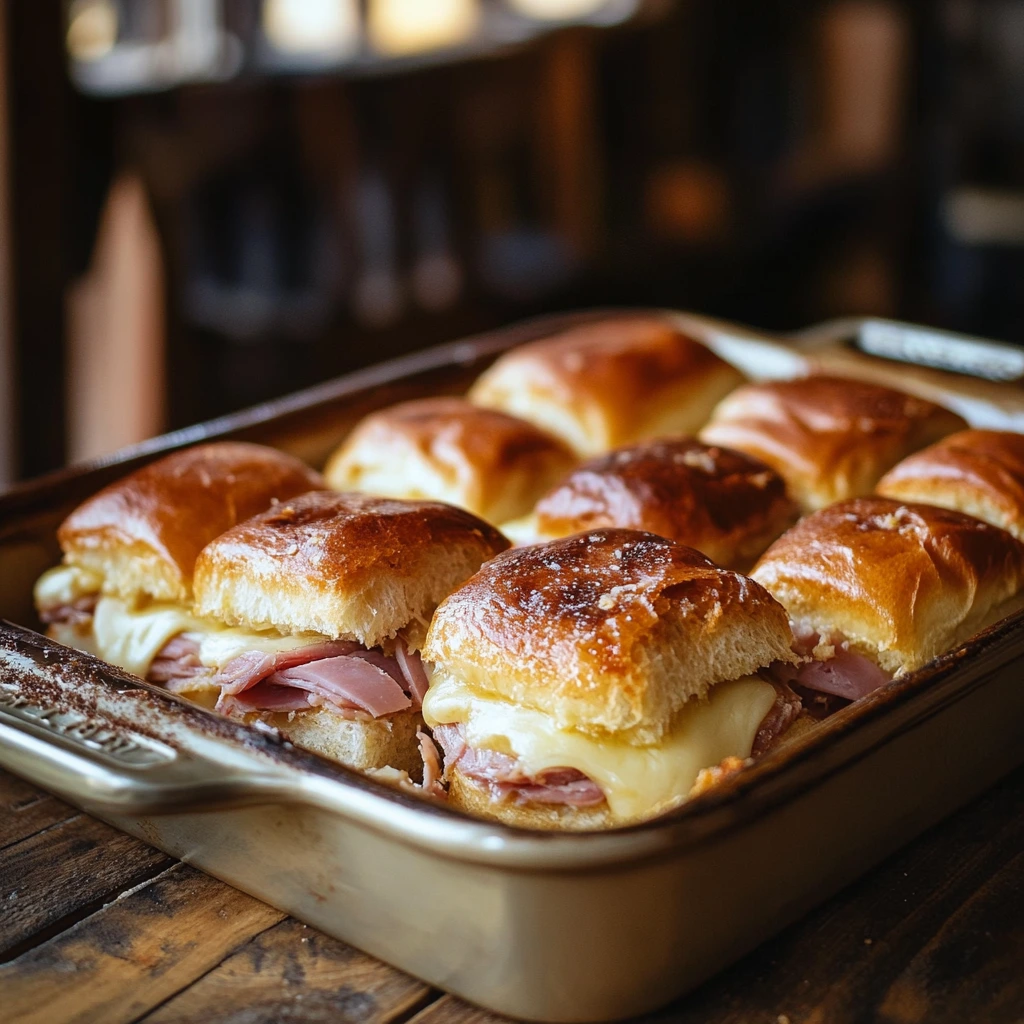 Funeral Sandwiches Recipe That Will Change The Way You..