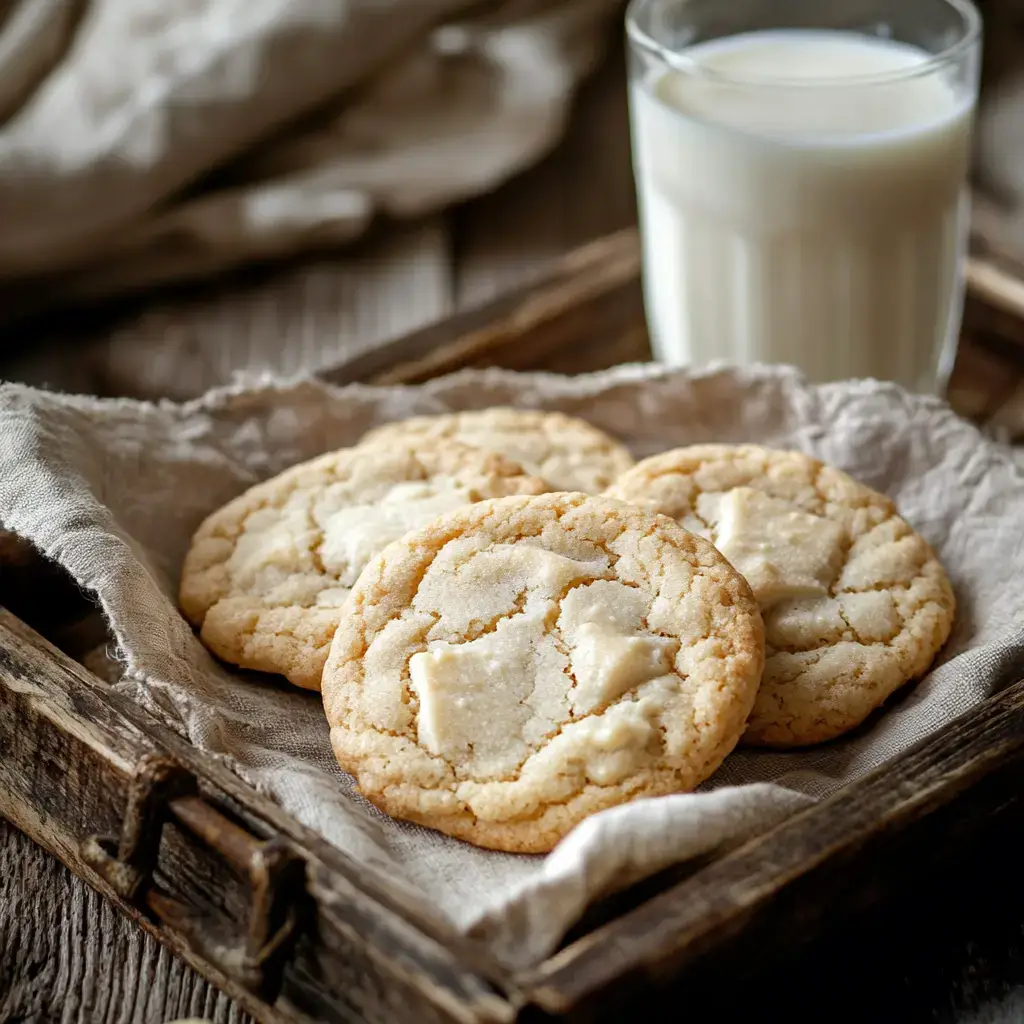 Buttermilk Cookies: The Best Old-Fashioned Recipe Revealed